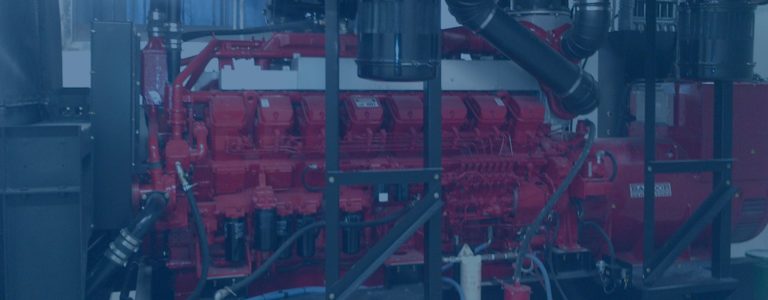 Generators - Total Power