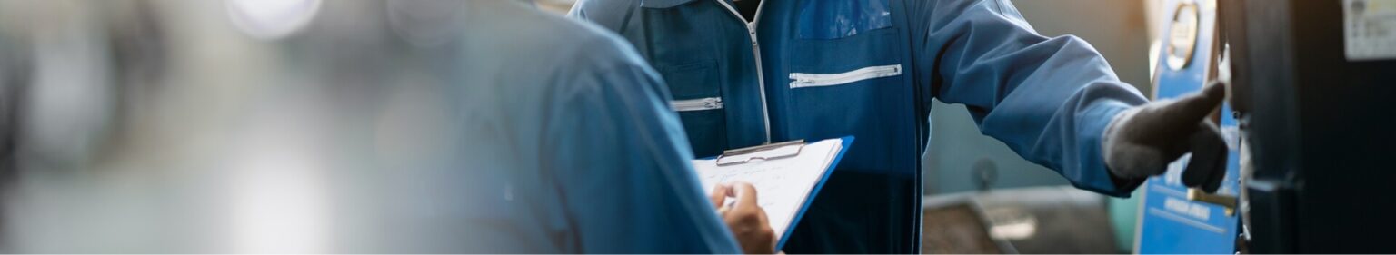 Contact - Total Power