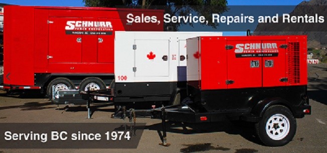 Total Power Limited is pleased to announce two recent acquisitions in ...