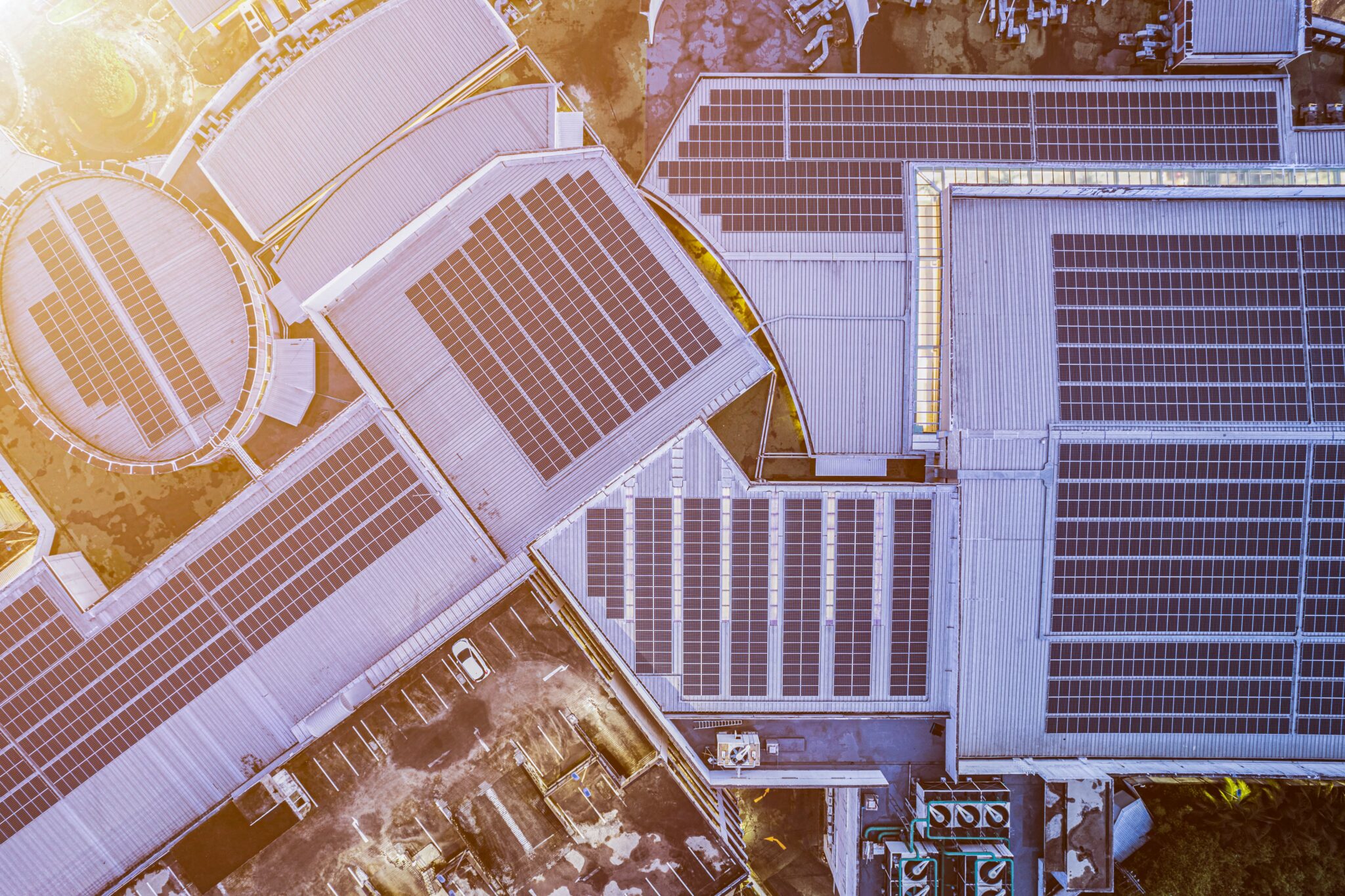 Battery Energy Storage Systems - Total Power